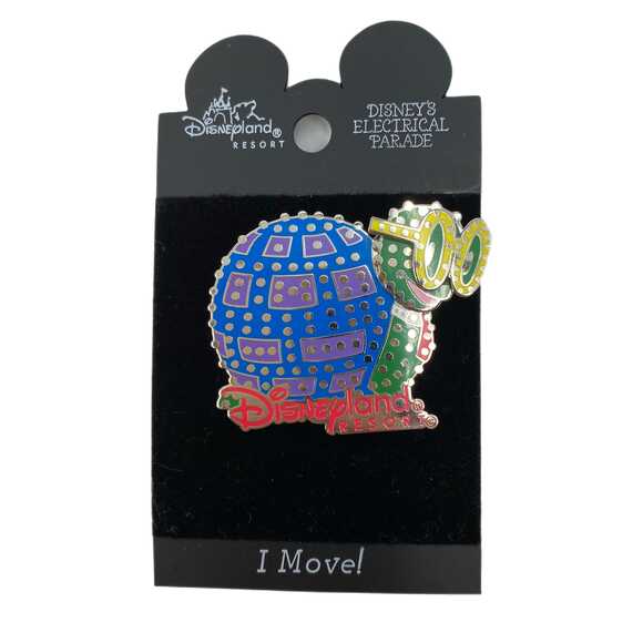 Disney | Accessories | Disney Electrical Parade Turtle Float Moving ...